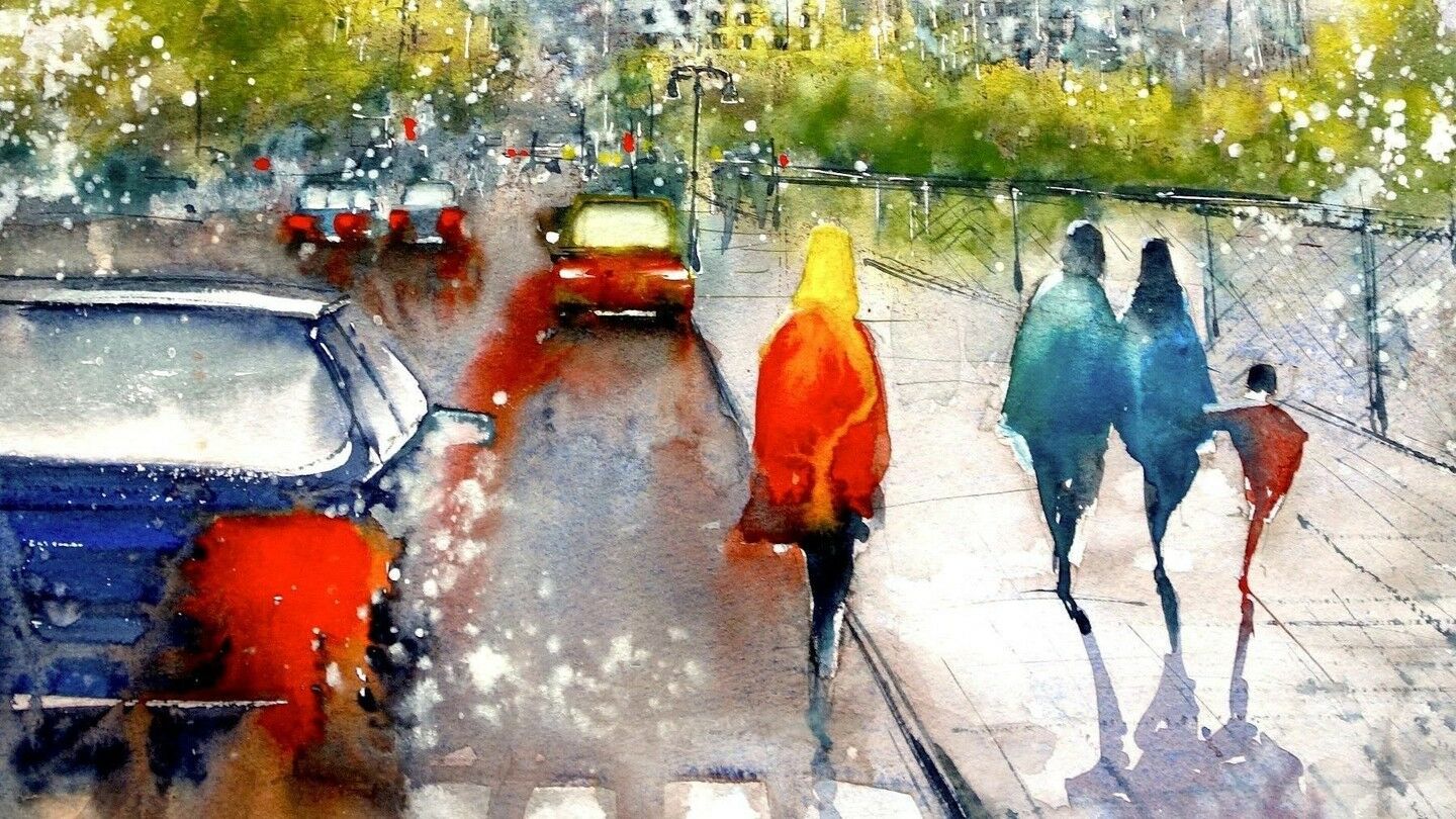 The Masters of Art: 10 of the Most Famous Artists in History ...