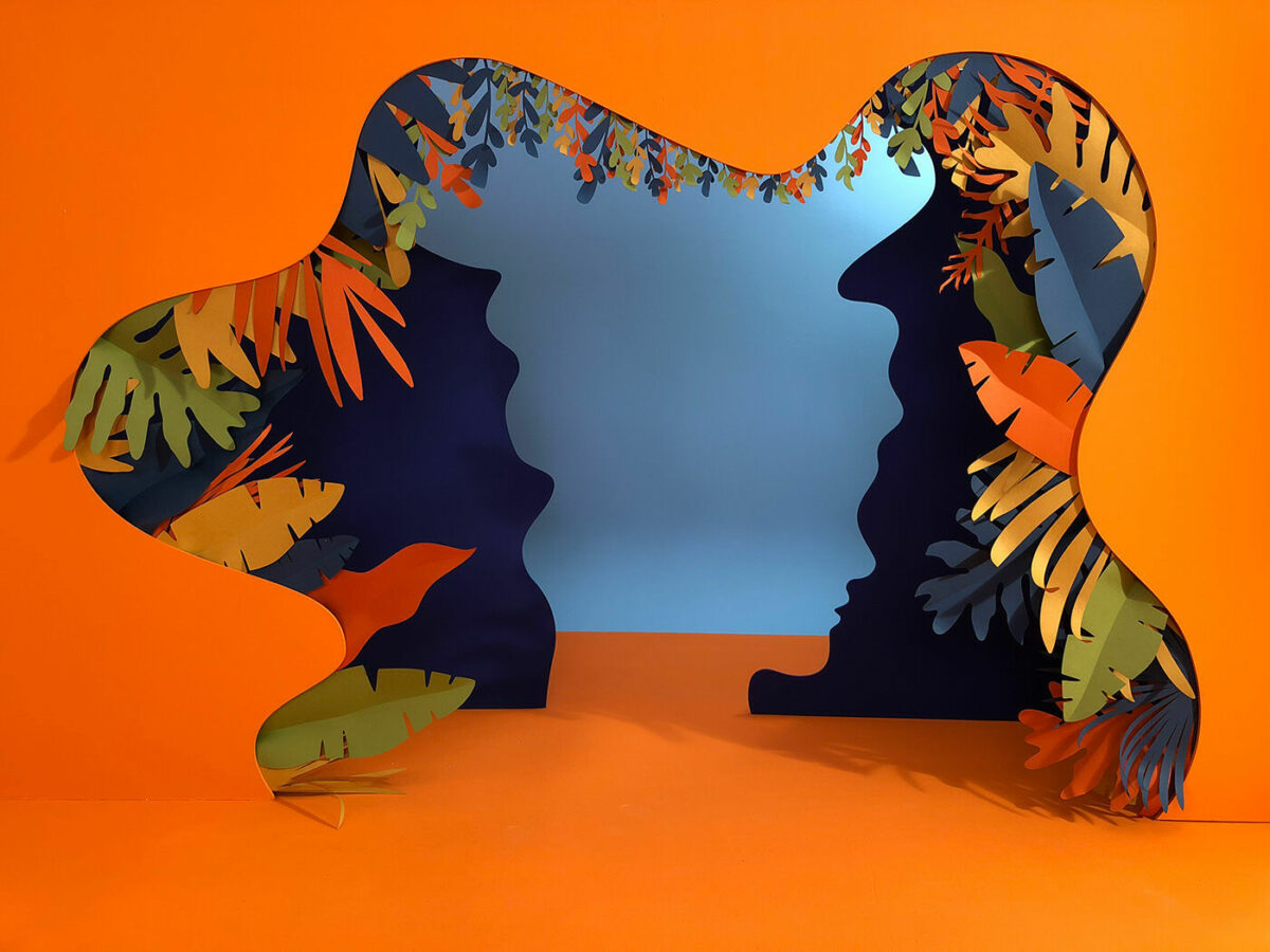 The Art of 3D Paper Cutting: A Beginner’s Guide – Caprineli.com